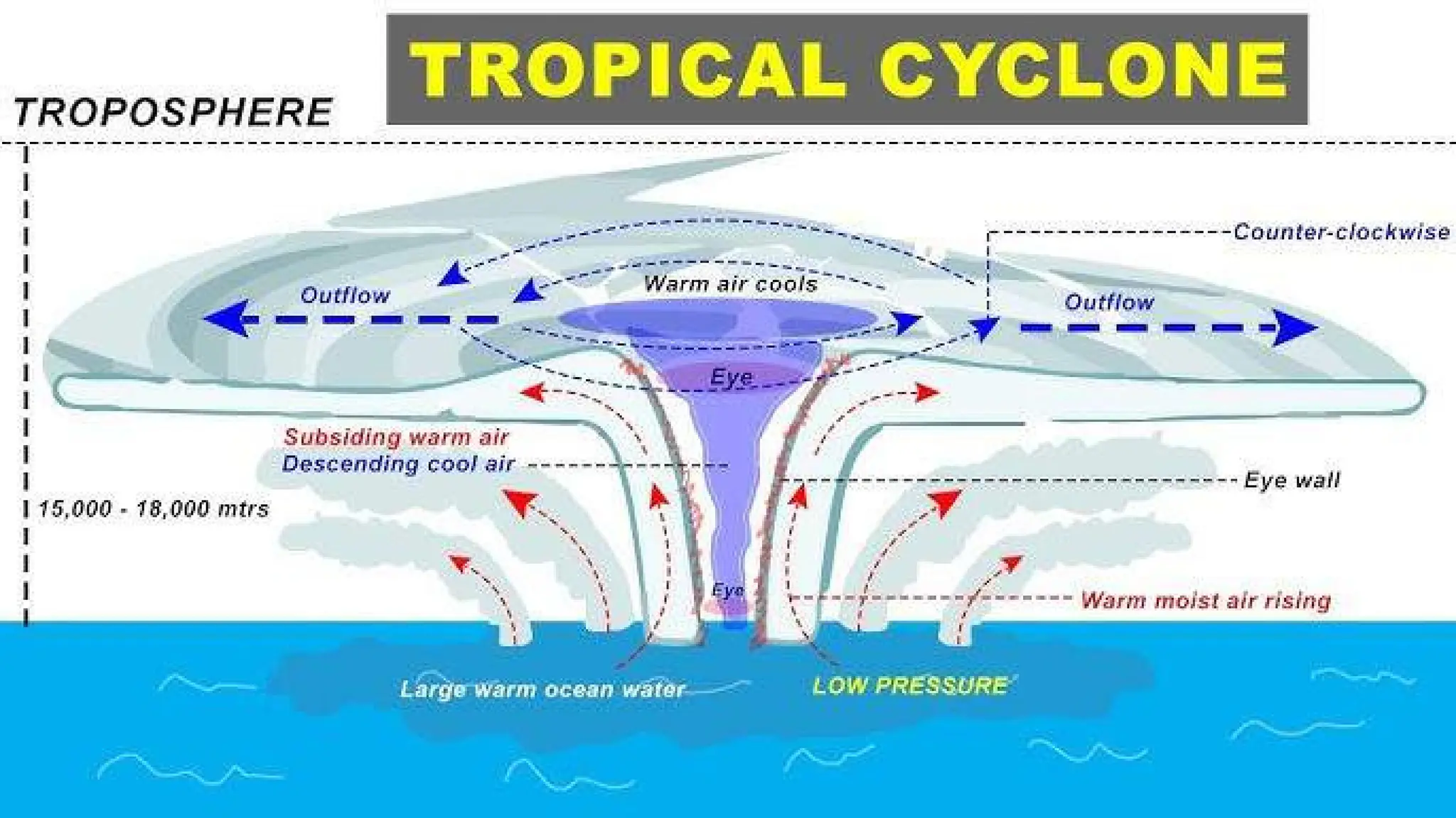 Typhoons in Science in Elementary Grades | PDF