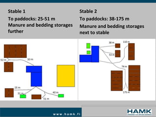 Time management in stable routines | PPTX