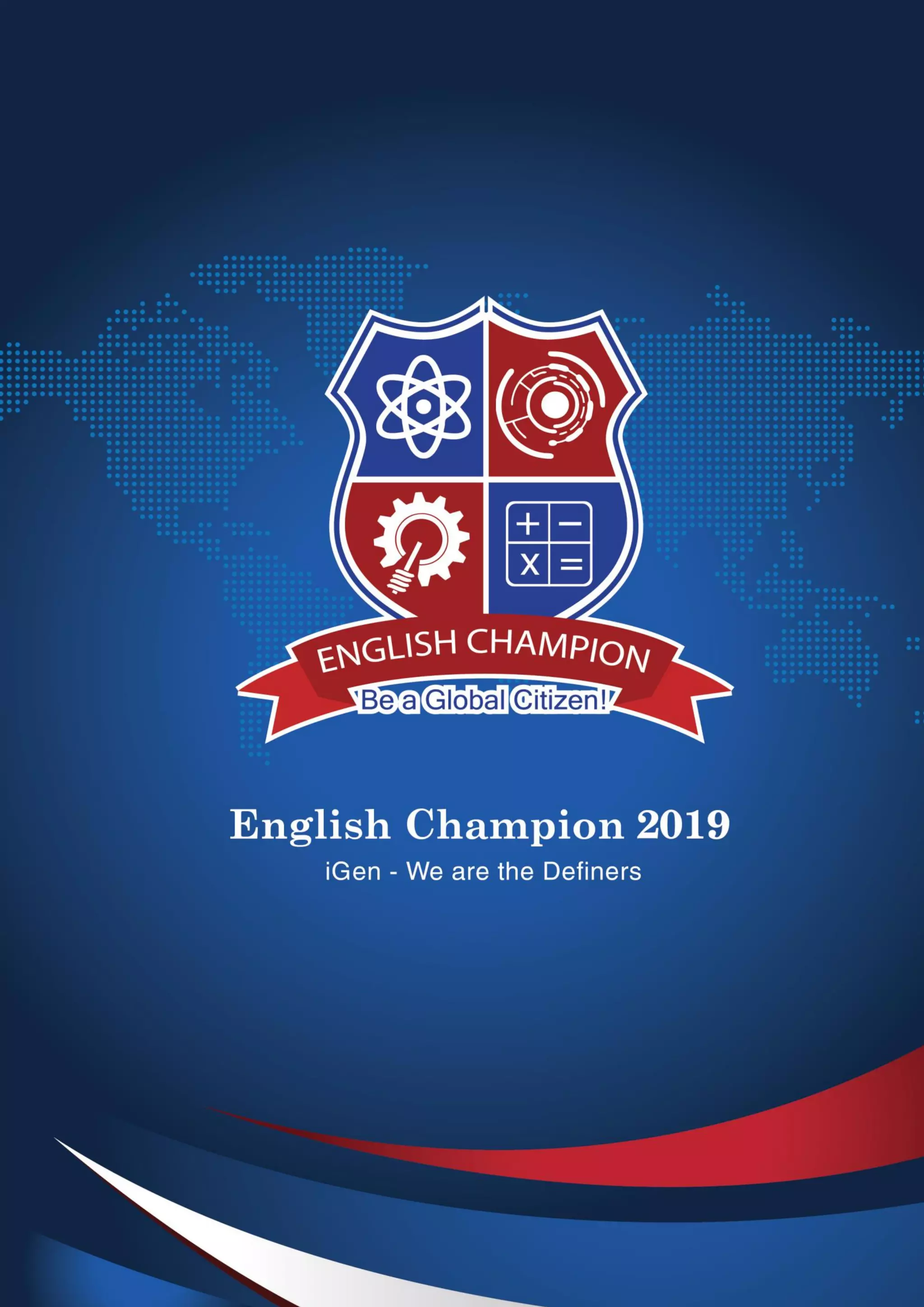 Thu ngo English Champion 2019 | PDF