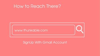 Thunkable | PDF