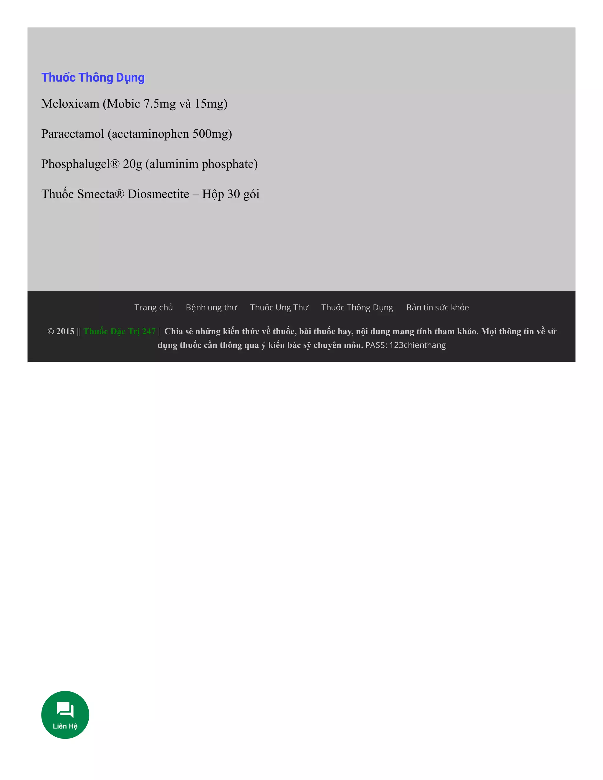 Thuoc augmentin-100mg-amoxicillin | PDF