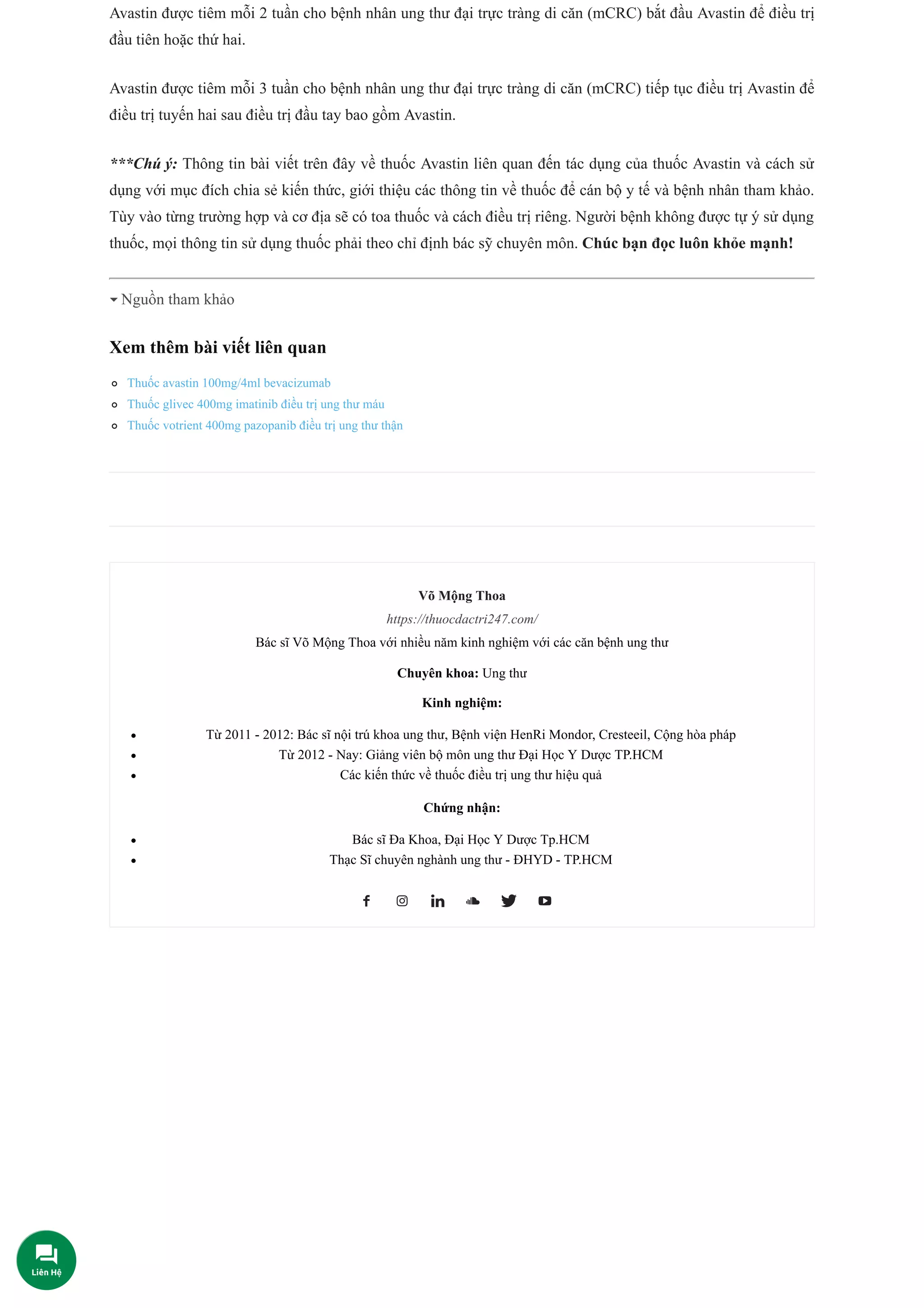 Thuoc avastin-400mg-16ml | PDF