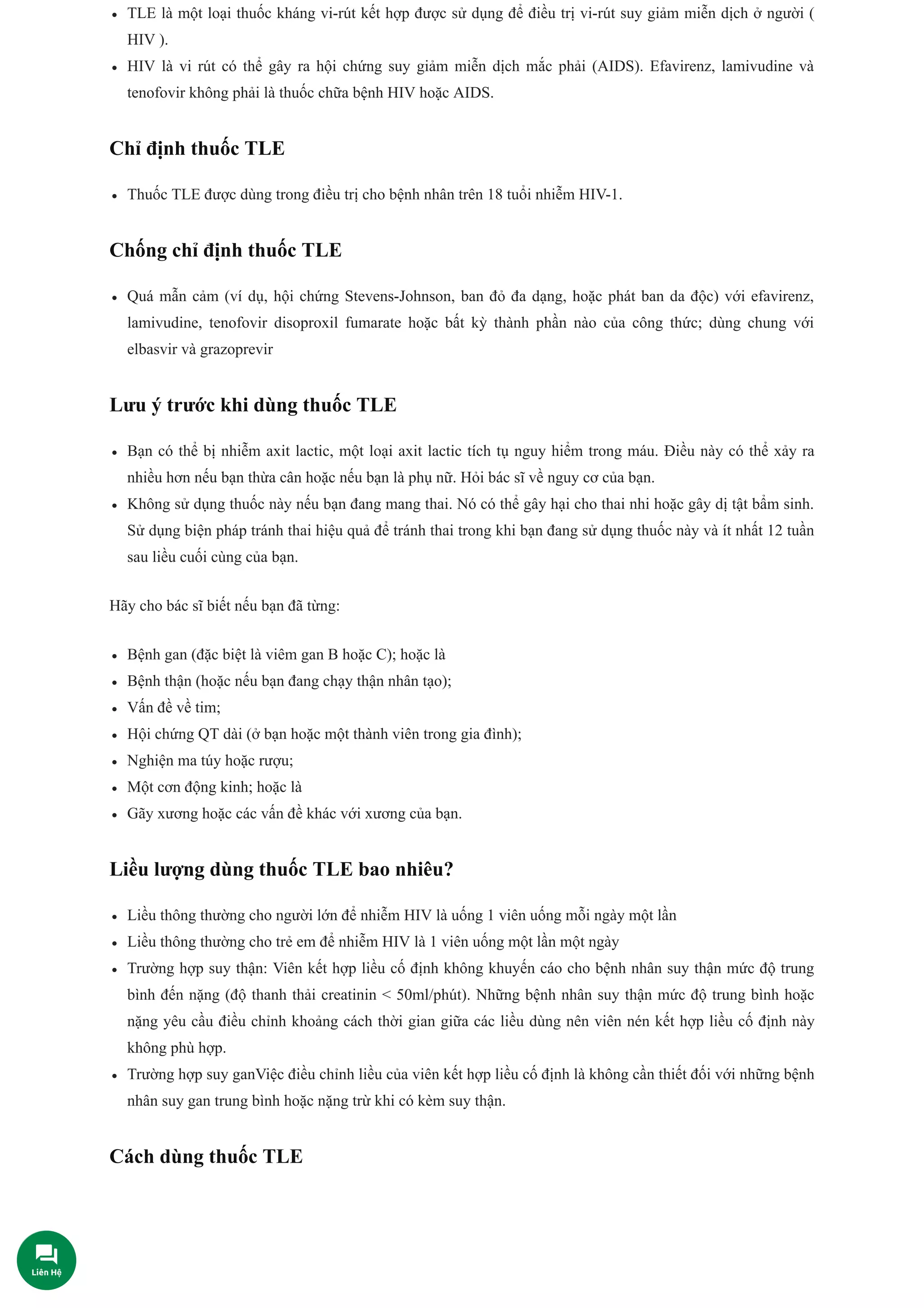 Thuoc tle arv mylan thuoc dac tri 247 | PDF