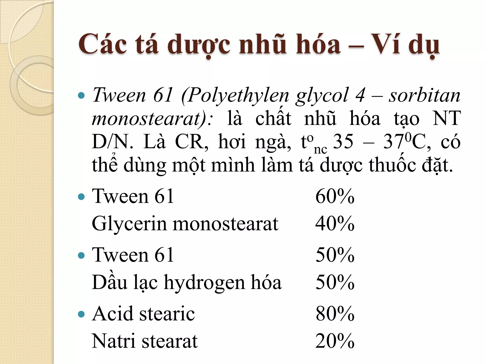 Thuoc dat | PPT