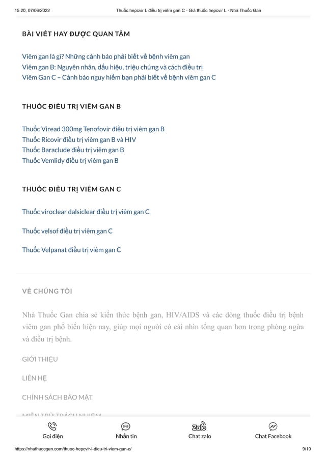 Thuoc hepcvir L dieu tri viem gan C.pdf