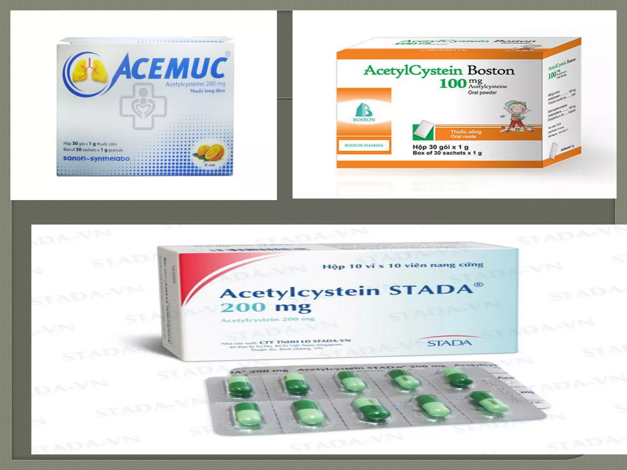 Thuoc ho long_dam | PDF