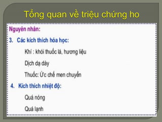 Thuoc ho long_dam | PDF