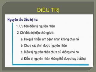 Thuoc ho long_dam | PDF