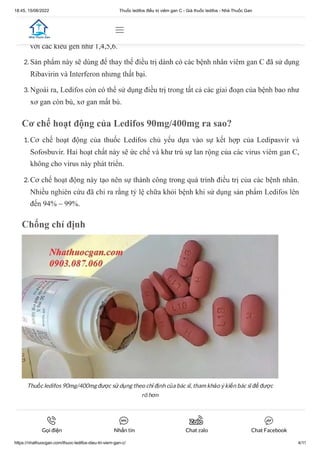 Thuoc ledifos dieu tri viem gan C.pdf
