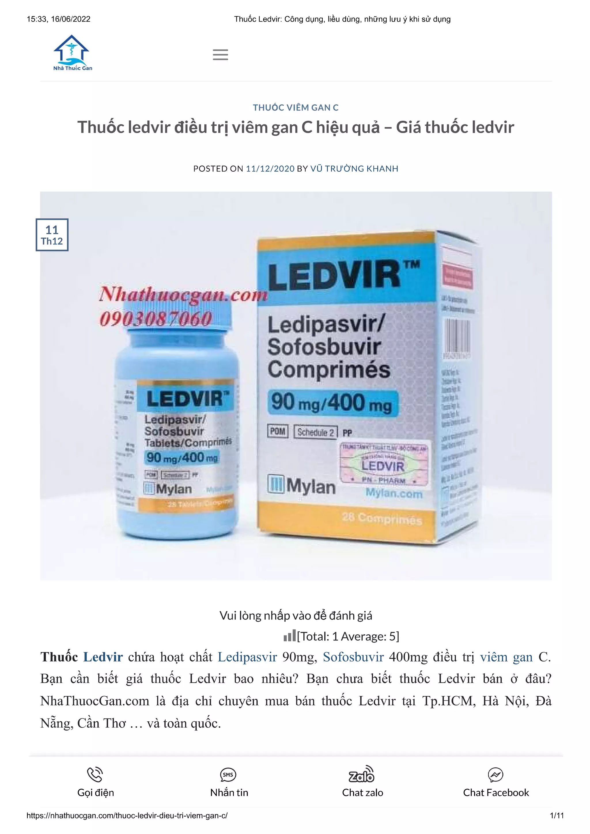 Thuoc ledvir dieu tri viem gan C.pdf