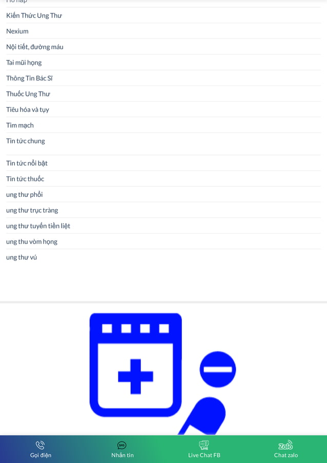 Nhung dieu can biet ve thuoc xit hen Seretide| ThuocLP | PDF