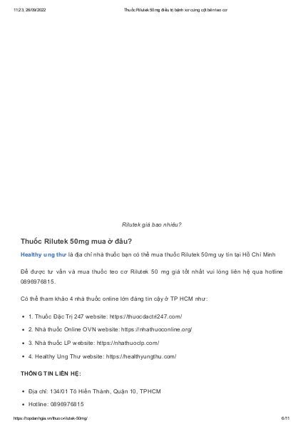 Thuoc Rilutek 50mg dieu tri benh xo cung cot ben teo co.pdf
