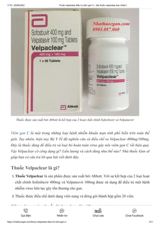 Thuoc velpaclear dieu tri viem gan C.pdf