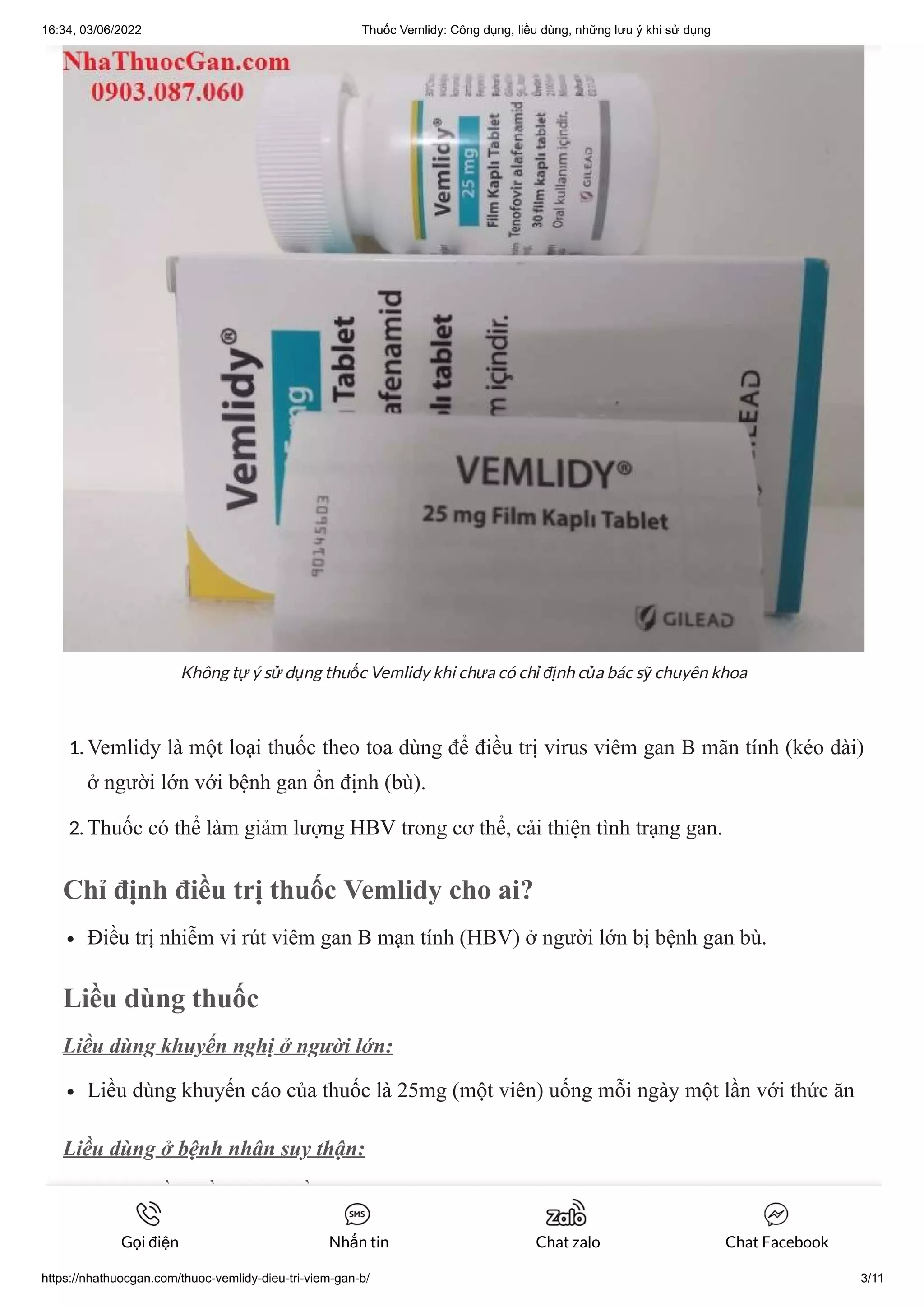 Thuoc Vemlidy dieu tri viem gan B.pdf