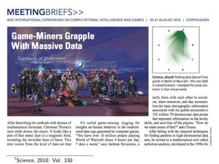 Low-rank matrix approximations in Python by Christian Thurau PyData ...