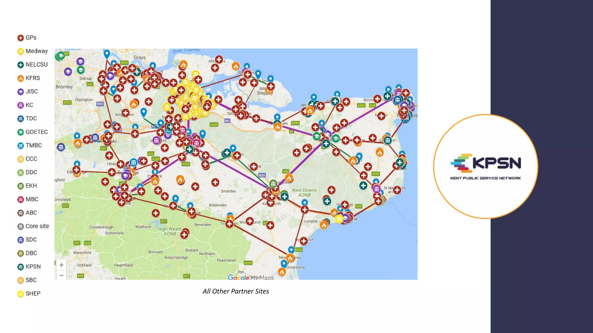 Award winning govroam at KPSN | PPTX