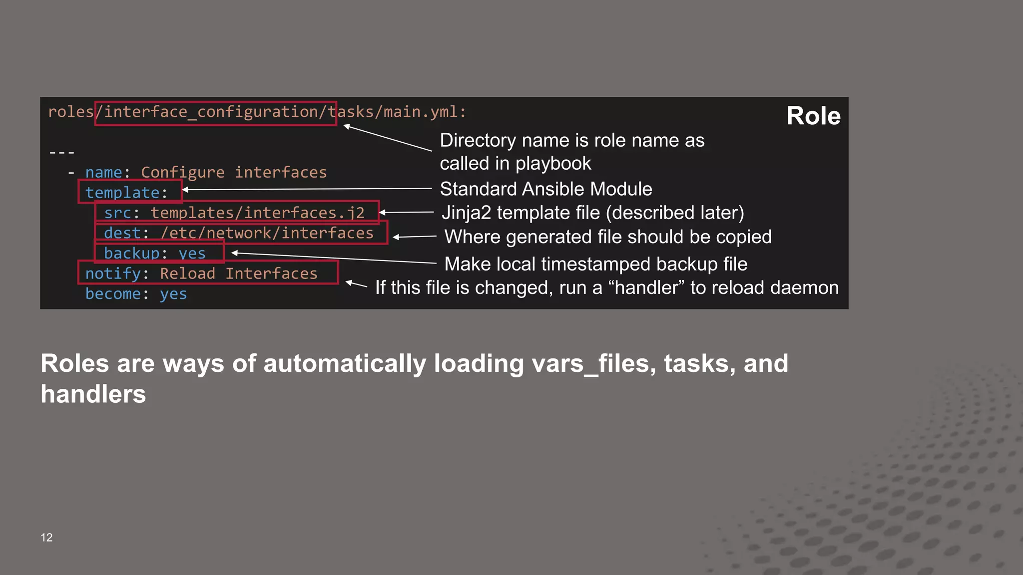 Network automation with Ansible and Python | PPT Network automation with Ansible and Python | PPT