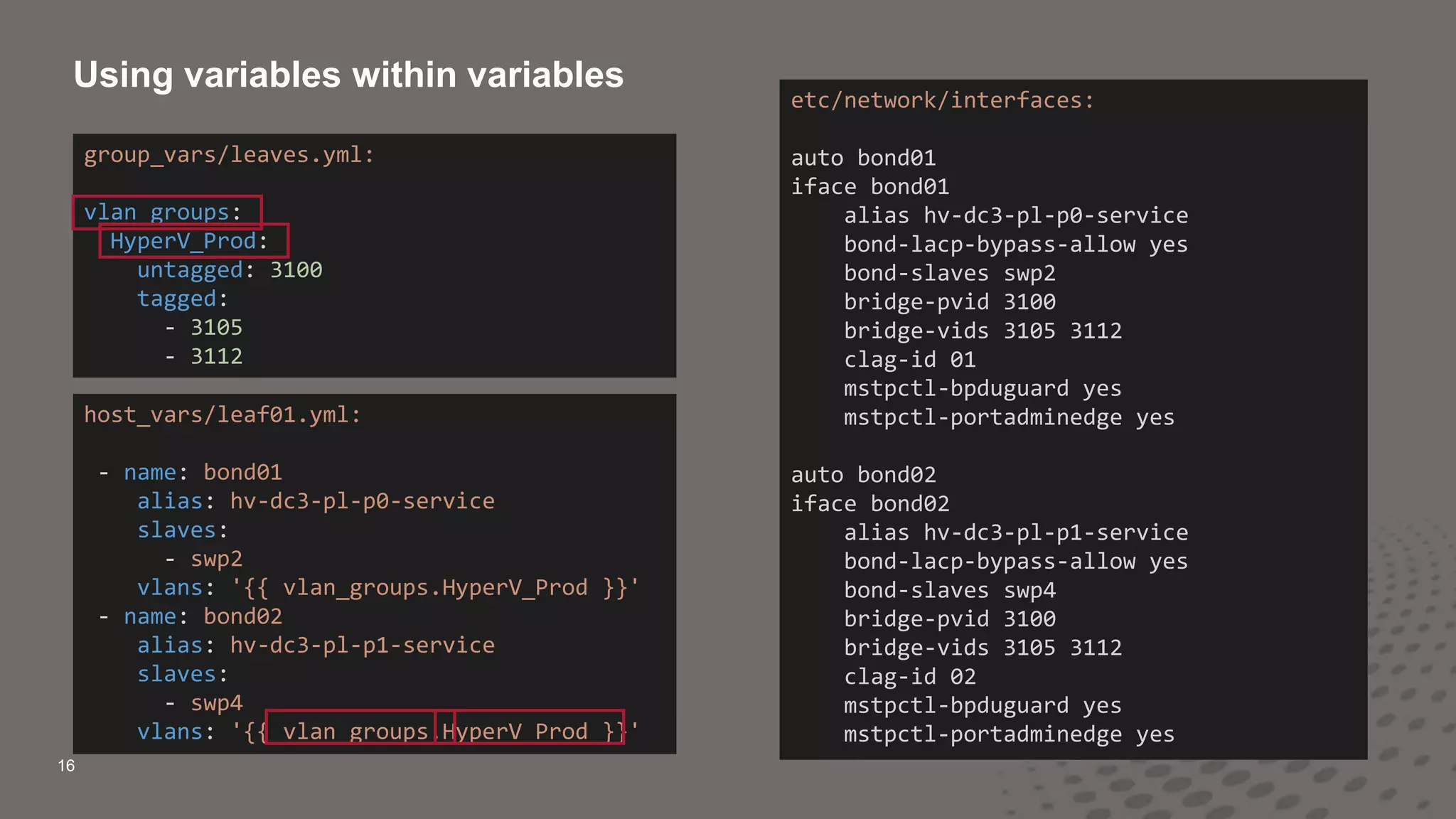 Network automation with Ansible and Python | PPT Network automation with Ansible and Python | PPT