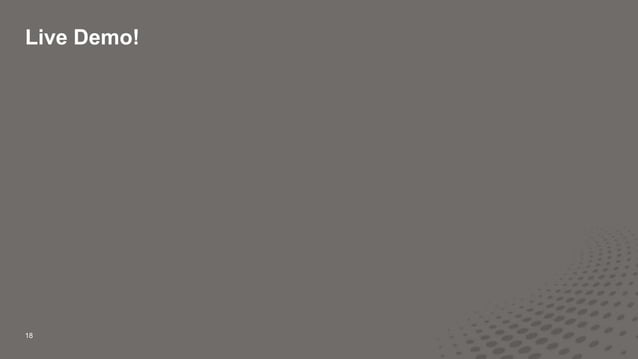 Network automation with Ansible and Python | PPTX | Cloud Computing | Internet