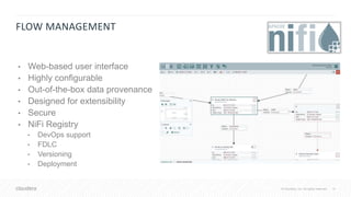 Addressing Challenges with IoT Edge Management | PPT