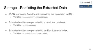 Improving Organizational Knowledge with Natural Language Processing ...