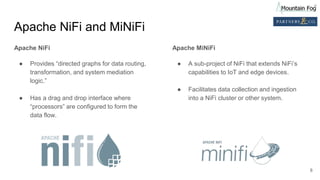 Improving Organizational Knowledge with Natural Language Processing Enriched Data Pipelines | PPTX
