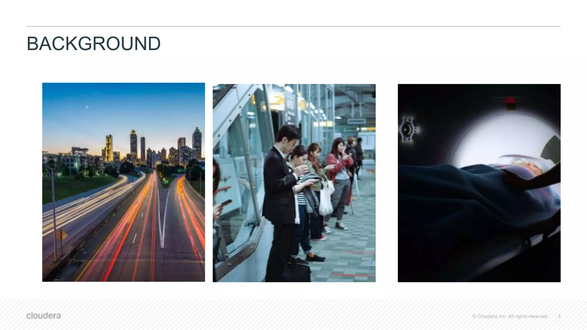 Paralleldistributed Deep Learning And Cdsw Ppt