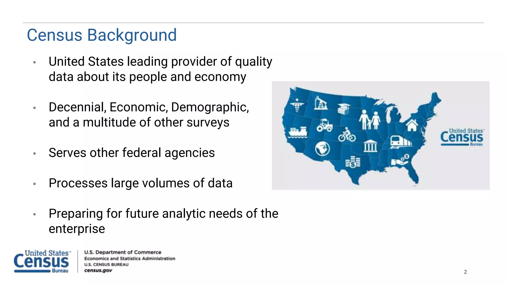 Transforming and Scaling Large Scale Data Analytics: Moving to a Cloud ... Transforming and Scaling Large Scale Data Analytics: Moving to a Cloud ...