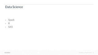 Transforming and Scaling Large Scale Data Analytics: Moving to a Cloud-based Enterprise Data ...