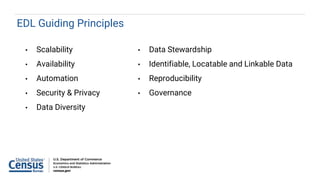 Transforming and Scaling Large Scale Data Analytics: Moving to a Cloud ...