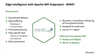 Apache Deep Learning 201 | PPT