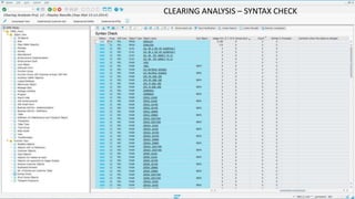 Preparing for SAP EHP Upgrade | PPTX