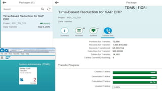 Preparing for SAP EHP Upgrade | PPTX