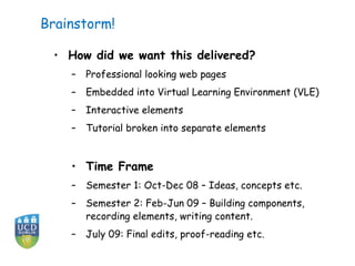 Quizzes and Tutorials | PPT
