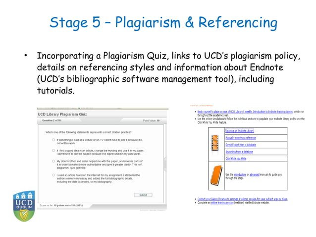 Quizzes and Tutorials | PPT