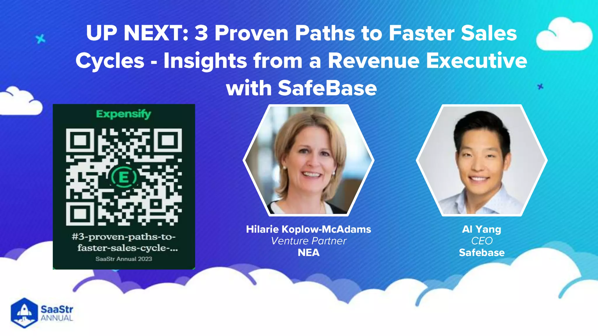 3 Proven Paths to Faster Sales Cycles with Safebase | PPTX | Sales ...