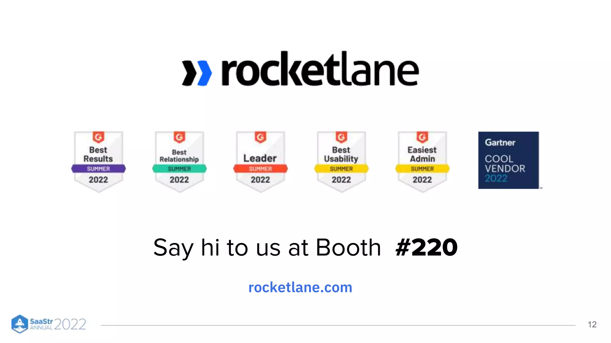 Avoiding the MVP Trap with Rocketlane | PPTX