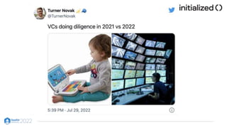 The Top 10 Secrets to Standing Out as a Founder with Initialized Capital | PPT