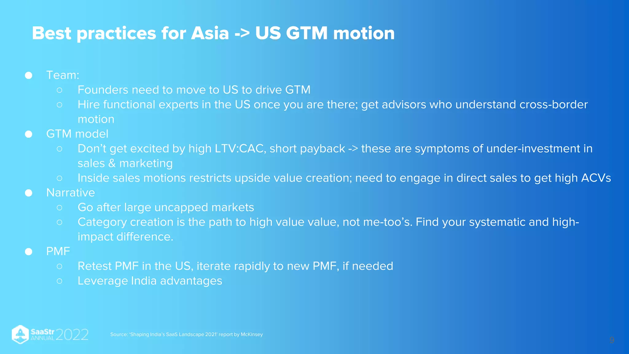 Rise of cross-border SaaS companies with Hasura, Acceldata and ...