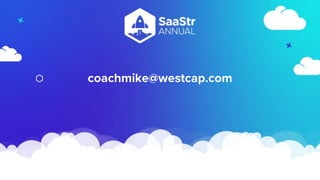 The Four Sales Skills of Customer Success with Westcap | PPTX