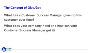 The Four Sales Skills of Customer Success with Westcap | PPTX