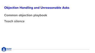 The Four Sales Skills of Customer Success with Westcap | PPTX