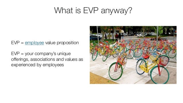 Building an EVP from scratch, in-house, super fast, for free, based o…