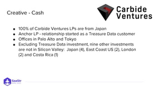 Top 5 Learnings From An Operator Turned VC, from Silicon Valley to APAC and from 0 to 100M ARR ...