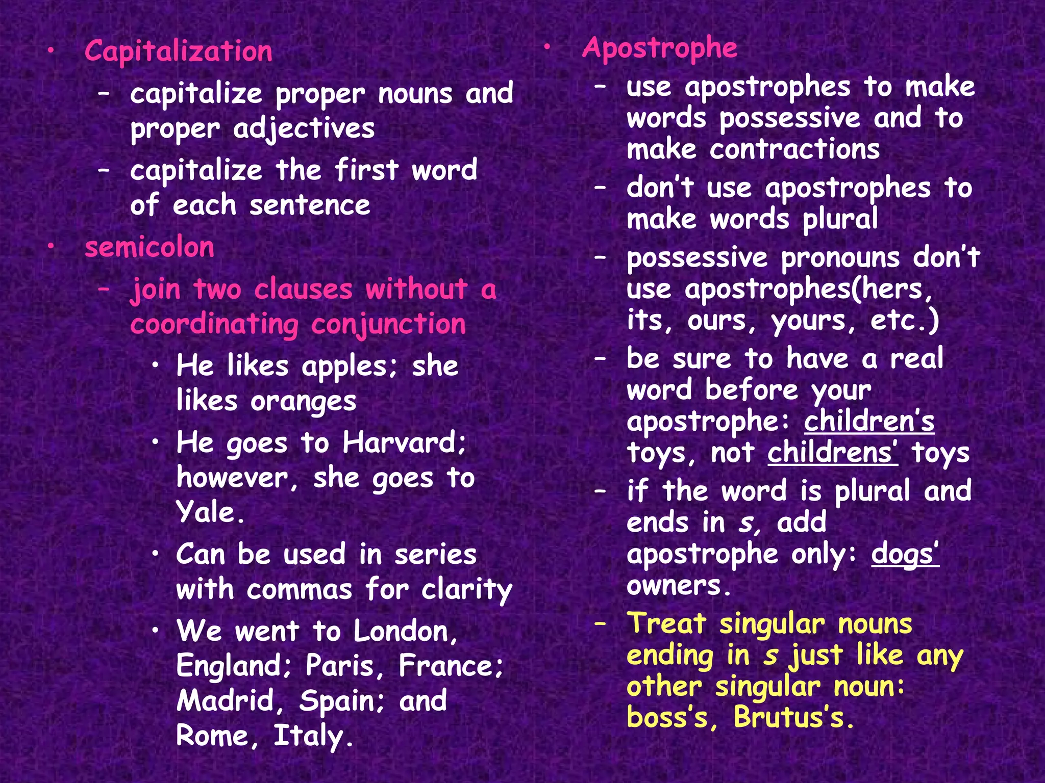 Thursday notes dgp.ppt edited | PPT