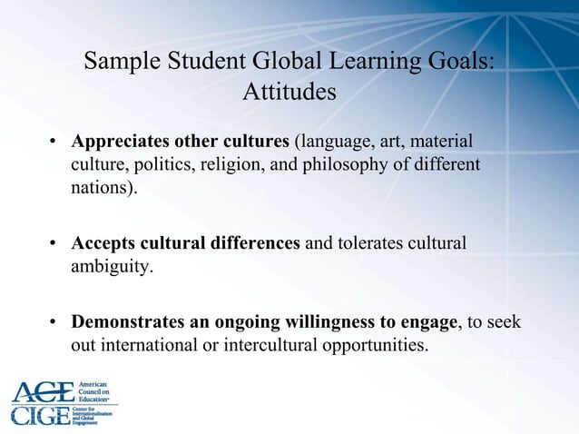 Internationalization vs. Globalization | PPTX