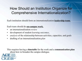 Internationalization vs. Globalization | PPTX