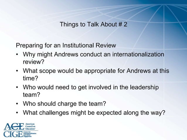 Internationalization vs. Globalization | PPTX