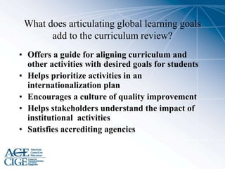 Internationalization vs. Globalization | PPTX