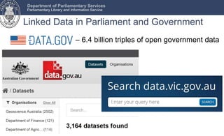 Linked Data: thinking big, starting small | PPTX